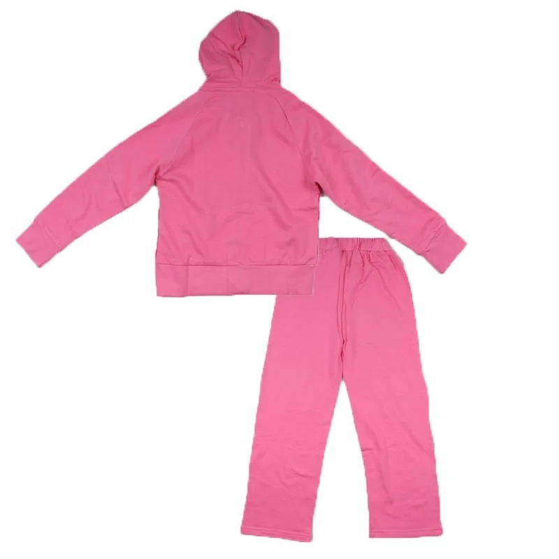 Jogging Hello Kitty Color Pink Size 2 Ans-86 Cm